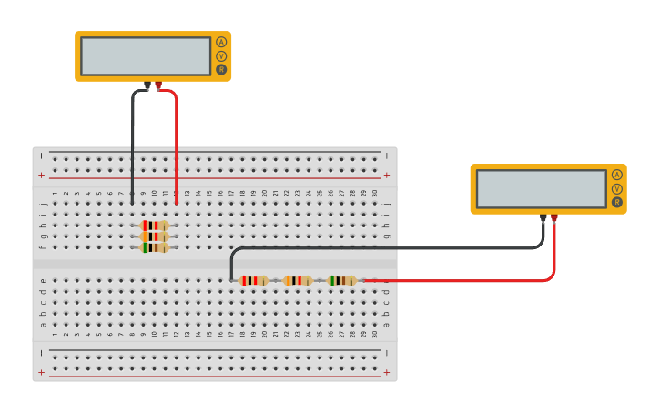 Circuit Design Lab 1 Activity 5 C Tinkercad