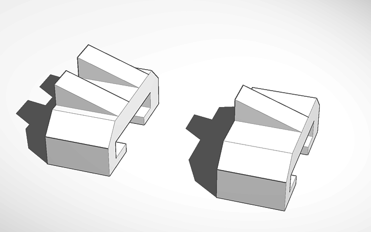 3d Design Nerf Site Tinkercad