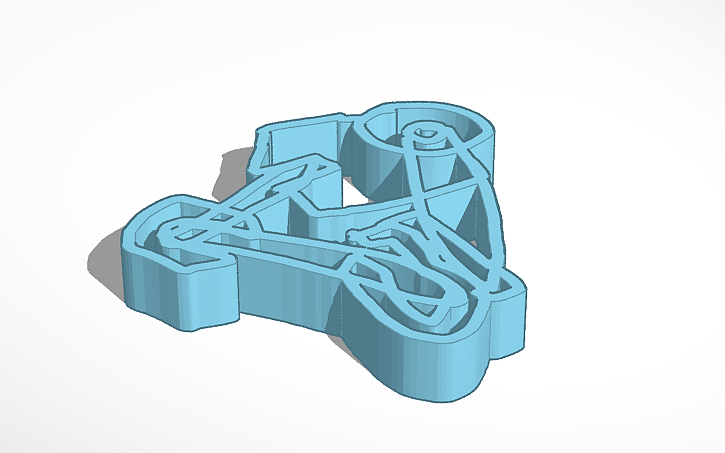 3D design Kids meal toy design tinkercad | Tinkercad