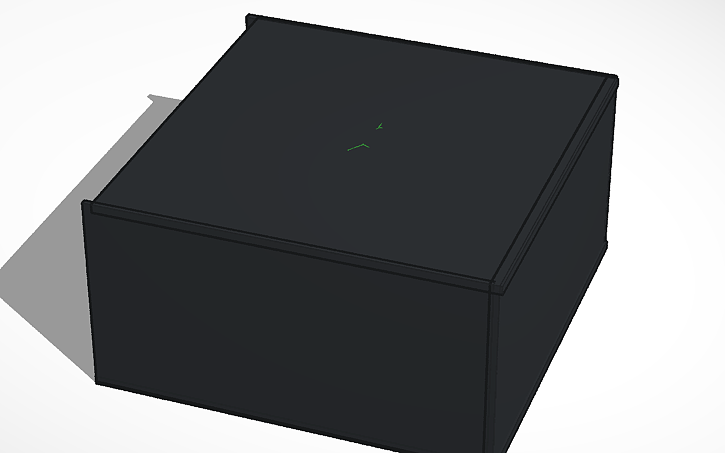 3d Design Solar Smash Tinkercad