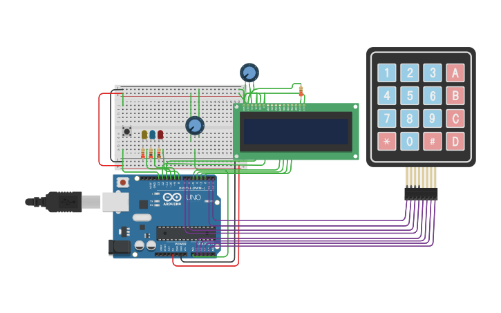 Circuit design 1.CHRIS EXAMEN FINAL - Tinkercad