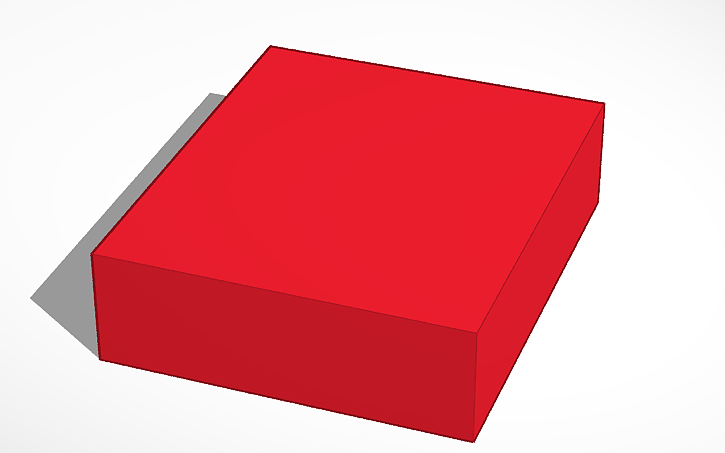 3D Design How To Make A Hole newbie Tip Tinkercad 3d-design-how-to-make-a-hole-newbie-tip-tinkercad