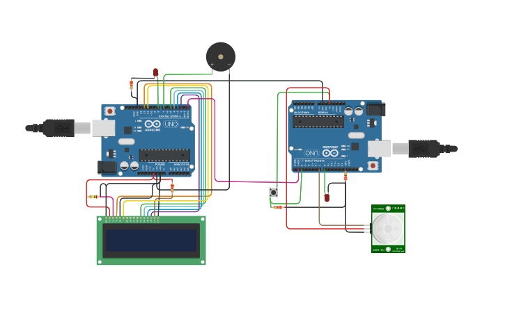 Circuit design comunicacion_serial | Tinkercad
