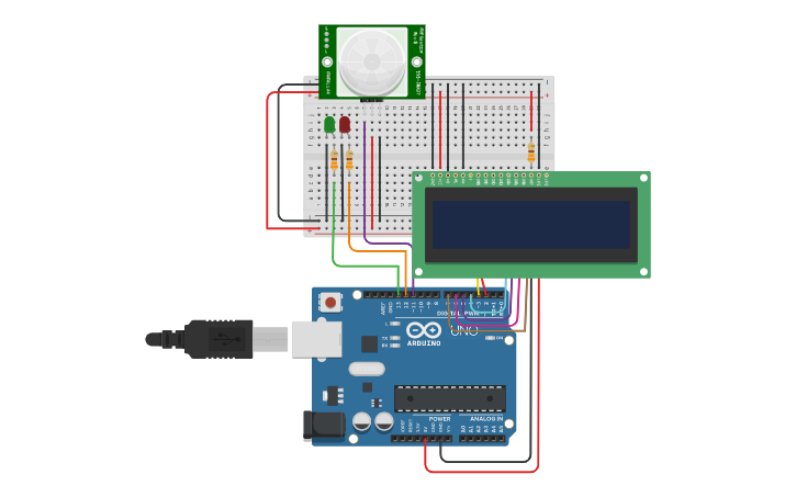 Circuit design DMPA 10_Anhell Altamirano Palomino. - Tinkercad