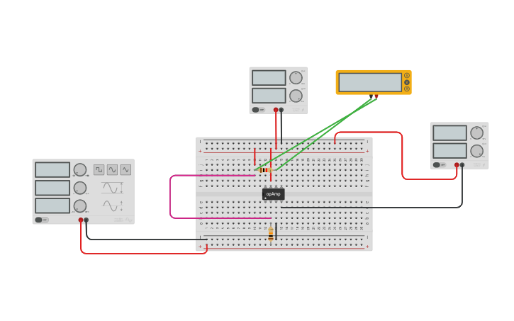 Circuit Design Lab 8 Cap 32 A Tinkercad