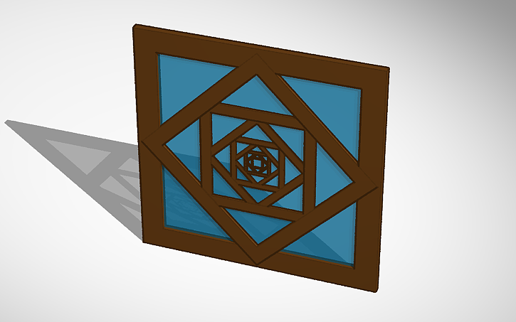 3d Design Copy Of Tinkercad