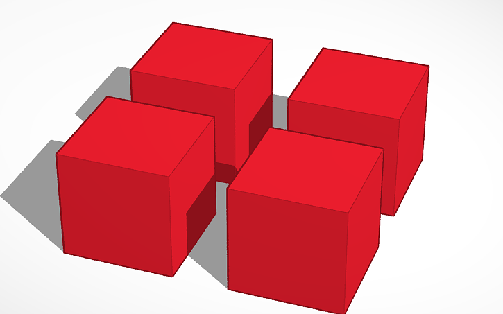 3d Design Move Start File Tinkercad