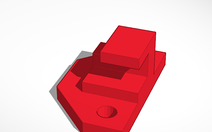 3D design Flipper dog | Tinkercad
