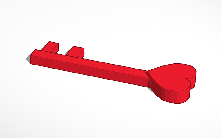 3D design VHKK | Tinkercad