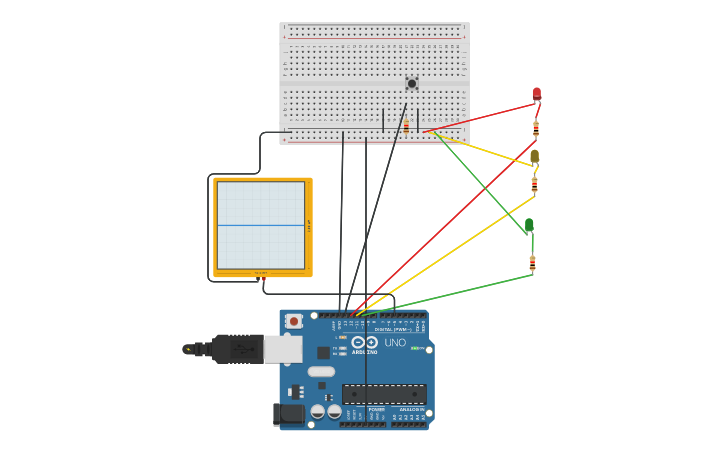 Circuit Design Pwm Styrning 1 Tinkercad