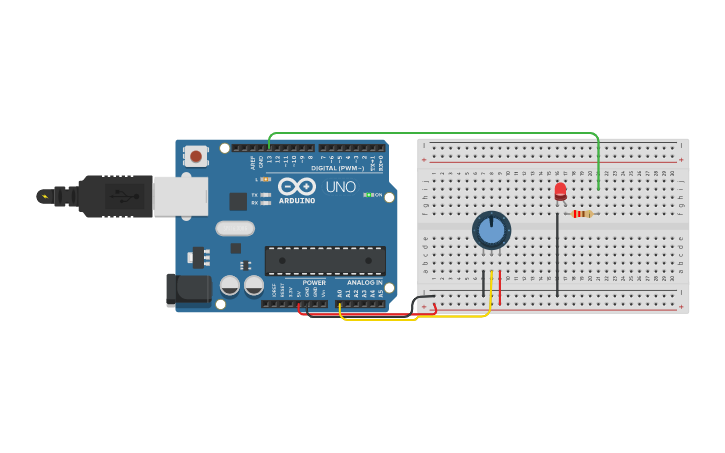 Circuit design Incredible Sango-Gaaris | Tinkercad