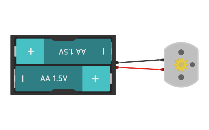 Circuit Design Adding Components Tinkercad