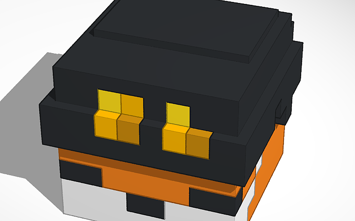 3D design Its_Fundy - Tinkercad