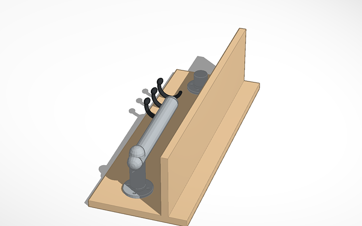 3D design Org 1 | Tinkercad