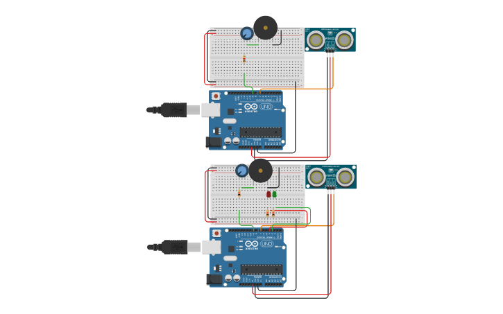 Circuit Design Instru Lab Exp 2 Tinkercad