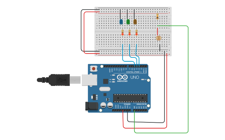 Circuit design ex5_kamonthip - Tinkercad