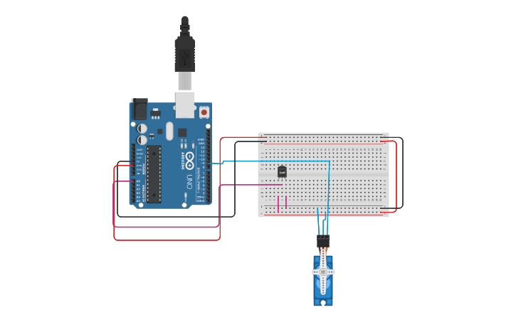 Circuit Design Temperatura Arduino Tinkercad 2359