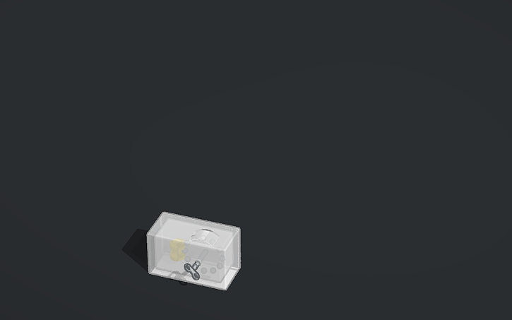 3d Design Sim Lab Ticking Rotation Tinkercad