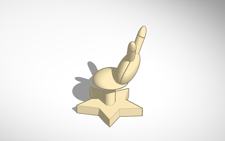 3d Design Lua Stoledesign Dac Tinkercad