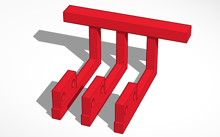 3D design Elbow Model | Tinkercad