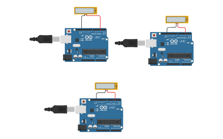 Circuit Design Funcion Triangular Tinkercad
