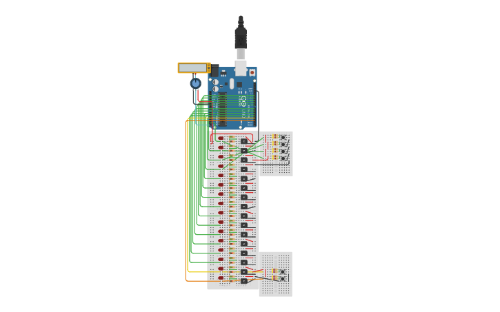 Circuit Design 2 1 1 Tinkercad