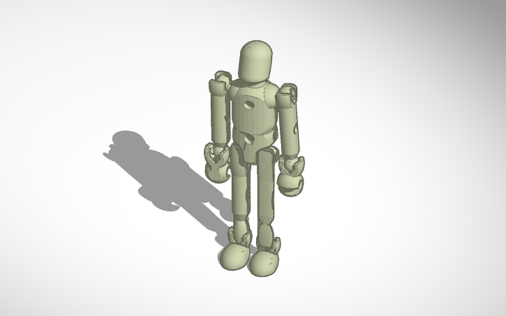 3d Design Custom Tinkercad