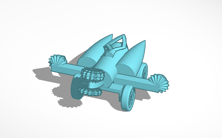 3D design machine | Tinkercad