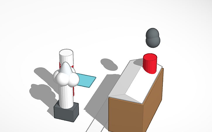 3D design winter fun | Tinkercad