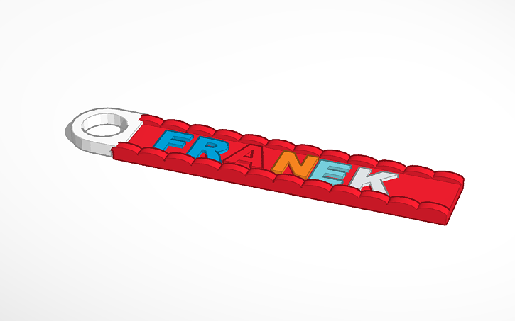 3d Design Frantic Maimu Tinkercad