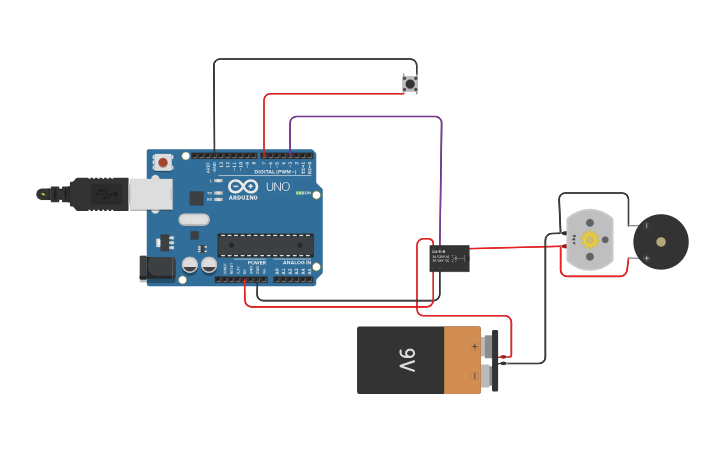 Circuit Design Exp 3 By Shrinath Tinkercad