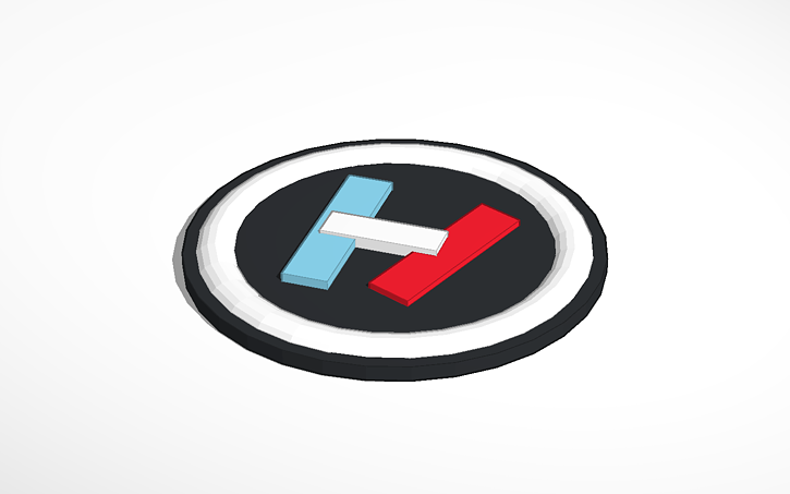 3D design Kitchen Sink - Tinkercad