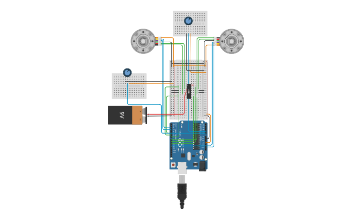 Circuit Design Manas Task 5 Kp Tinkercad
