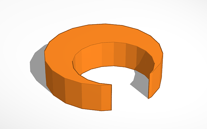 3d Design Tutorial 4 Tinkercad