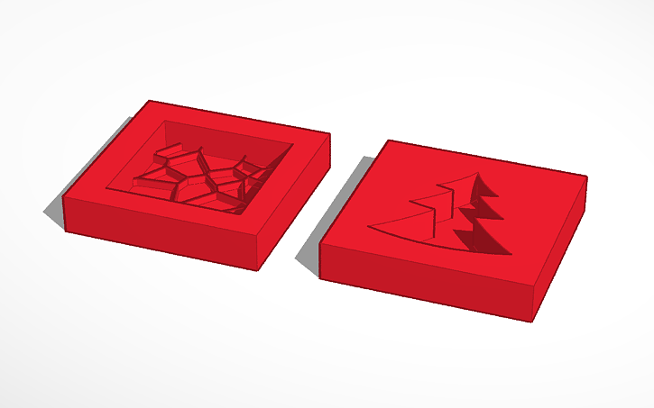 3D design park seong hun - Tinkercad