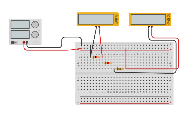 Circuit Design Atividade 7 Exercicio 1 Tinkercad