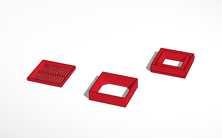 3d Design 3 Tinkercad