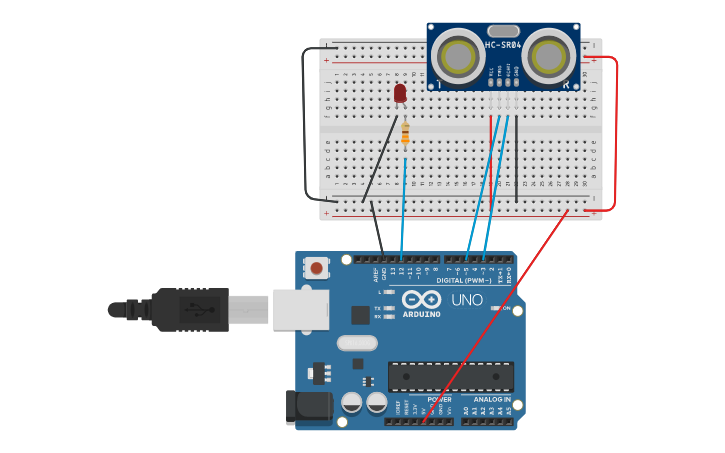 Circuit design computer | Tinkercad