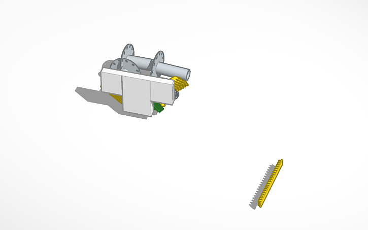 3D design SMART LAMP | Tinkercad