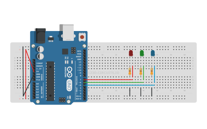 Circuit Design Copy Of Arduino Serial Monitor Input Tinkercad 9543