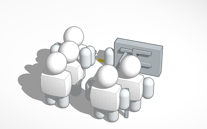 3D design My creations | Tinkercad