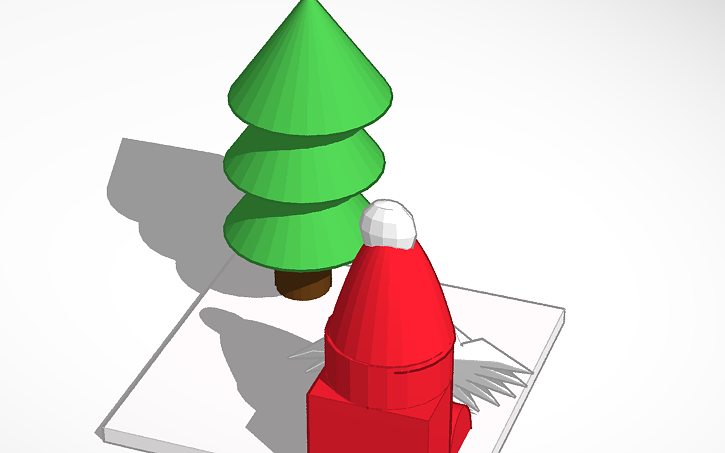 3D design Tinkercad Challenge MMS | Tinkercad