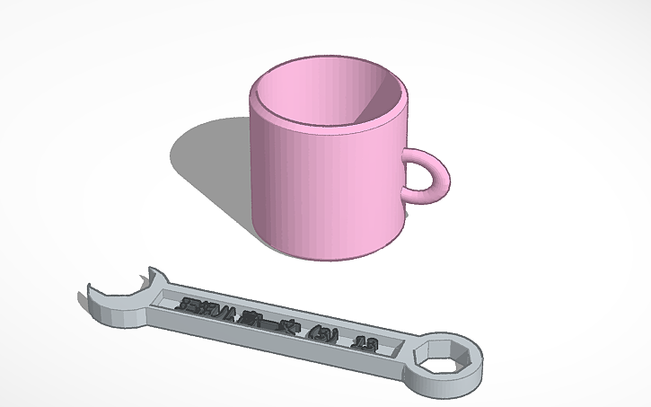 3D design S1AC03，13，Joey Heng,Ex1 - Tinkercad