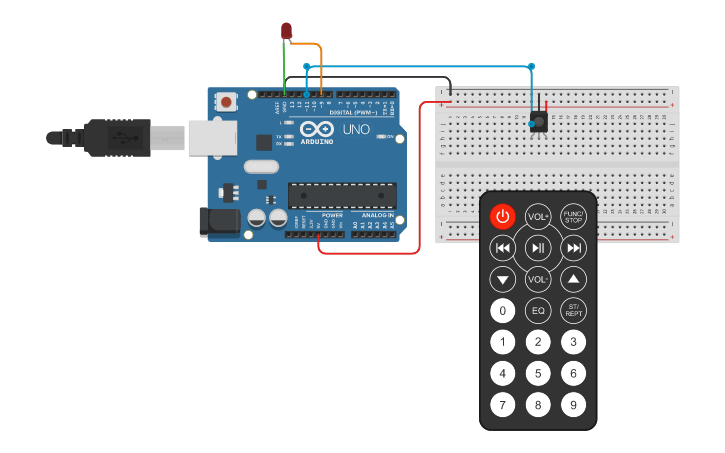 Circuit design Copy of Find IR Remote Codes using arduino and serial ... Circuit design Copy of Find IR Remote Codes using arduino and serial ...