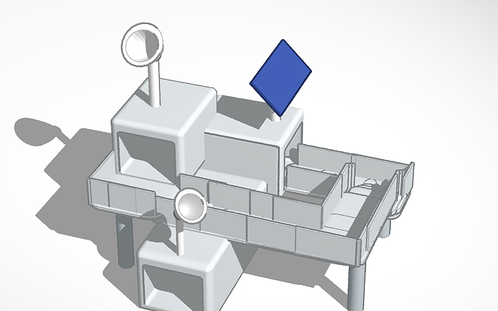 3D design штука | Tinkercad