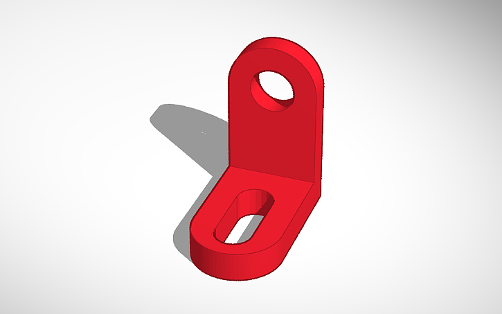 3D design Brave Jofo-Jaiks | Tinkercad