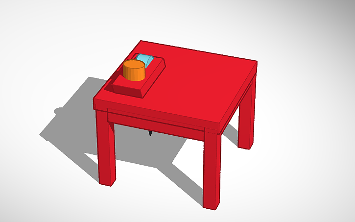 3D design 3D PRINTER | Tinkercad