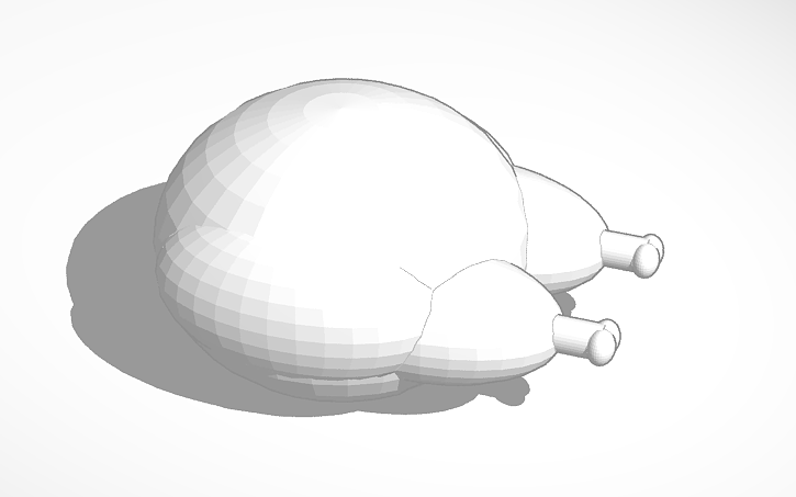 3D design Turkey - Tinkercad