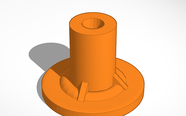 3D design mechanical 22 - Tinkercad