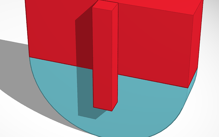 3D design Breville toaster knob | Tinkercad